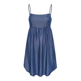 ONLY Kleid 'ONLPEMA' Damen Gr&ouml;&szlig;e 38 dunkelblau Sommerkleid