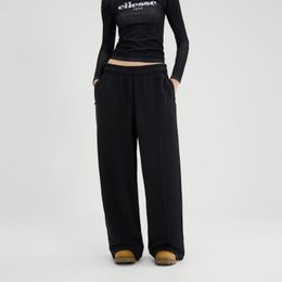 Ellesse Damen Sweatpants sportlicher Stil, f&uuml;r Freizeit und Bewegung geeignet 44, N-Gr