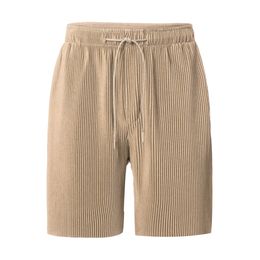Guido Maria Kretschmer Men Shorts 'Philipp' Herren Gr&ouml;&szlig;e 38 beige