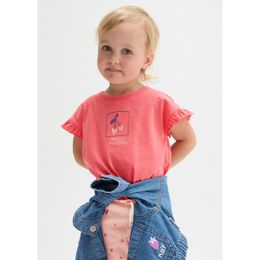 Marc O'Polo Marc O'polo M&auml;dchen Marc O'Polo T-Shirt f&uuml;r M&auml;dchen bis Gr&ouml;&szlig;e 134 128/134