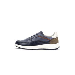 Pikolinos Sneakers 'Salamanca' male size 39 marine blue / Smoke blue / White
