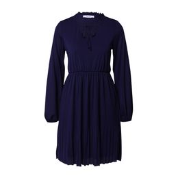 ABOUT YOU Kleid 'Lotti' Damen Gr&ouml;&szlig;e 38 dunkelblau Sommerkleid