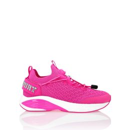 Plein Sport Runner Sneaker