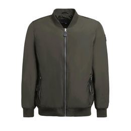 Khujo Between-Season Jacket 'Lasse' male size XXL Olive