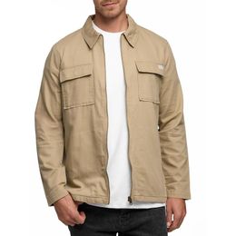 INDICODE Herren Langarmhemd &raquo;INMelaton Shirt&laquo; XXL, N-Gr