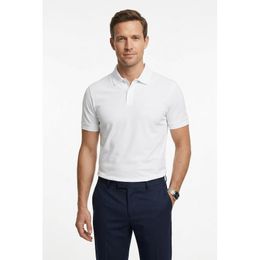 BOSS Green Herren BOSS Green Poloshirt &raquo;Pio 2 Jersey Regular Fit&laquo; Cotton Jersey Polo, pflegeleicht 100% Baumwolle XL