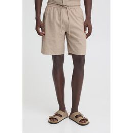 Blend Herren Bermudas &raquo;BHABAN LIN SHORTS PP NOOS&laquo; in sommerlicher Leinen-Optik S, N-Gr