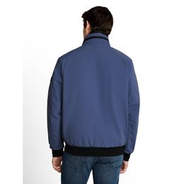 Tom Tailor Herren Tom Tailor Blouson ohne Kapuze Sweatjacke mit Rei&szlig;verschluss M