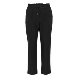 Cream Hose 'Tess' Damen Gr&ouml;&szlig;e 44 schwarz