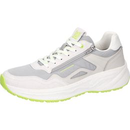 Waldl&auml;ufer Waldl&auml;ufer Herren Sneaker &raquo;H-PABLO&laquo; Schn&uuml;rschuh, Halbschuh in Komfortweite H (= sehr weit) 6,5 (40)