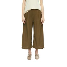 s.Oliver Damen s.Oliver Culotte braun 36, N-Gr