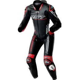 RST Race Dept V4.2 D3O Airbag, Lederkombi 1tlg. perforiert