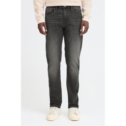 Blend Herren Regular-fit-Jeans &raquo;BHTWISTER PP NOOS&laquo; aus Baumwollmischung, mit Elasthan, Regular Fit blau 36, L&auml;nge 34