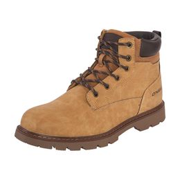 O`Neill O'neill Herren O'Neill Winterstiefel &raquo;DARO MEN HIGH&laquo; Winterschuhe, Winterboots, Snowboots braun 42