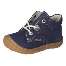 Pepino By Ricosta Jungen Pepino by RICOSTA Lauflernschuh &raquo;CORY 50, WMS: weit&laquo; Schn&uuml;rschuh m. Weiten-Me&szlig;system, Leder, Gr&ouml;&szlig;enschablone zum Download 