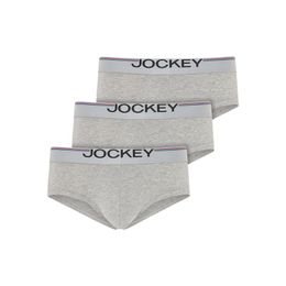 Jockey Herren Slip &raquo;Cotton Stretch&laquo; eng anliegend, elastisch L