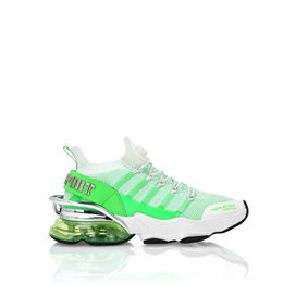 Plein Sport Runner Sneaker Tiger