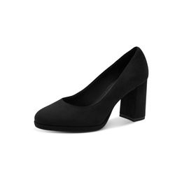 Tamaris Pumps female size 37 Black