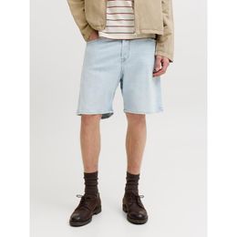 Jack & Jones Jack & Jones Herren Jeansshorts &raquo;JJITONY JJORIGINAL SHORTS AM 460 SN&laquo; Baumwollmischung, relaxed fit XS, N-Gr