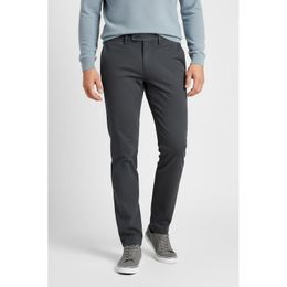 Jack & Jones Jack & Jones Herren Chinohose &raquo;JPSTKANE HANK CHINO BF&laquo; grau 30, L&auml;nge 32
