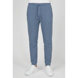 Hugo Underwear Herren HUGO Underwear Pyjamahose &raquo;Austin Pants&laquo; blau M (50), N-Gr