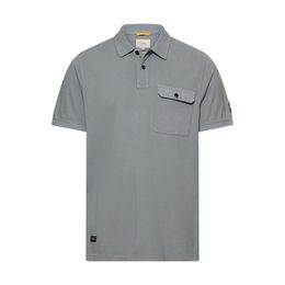 Camel Active Herren Camel Active Poloshirt mit Brusttasche L