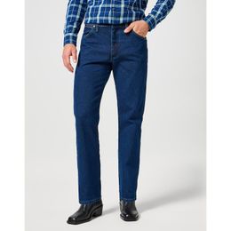 Wrangler Herren Bootcut-Jeans &raquo;13MWZ&laquo; blau 33, L&auml;nge 30