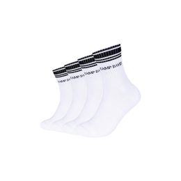 CAMP DAVID Herren CAMP DAVID Socken wei&szlig; 43-46