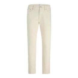 Jack & Jones Jack & Jones Herren Loose-fit-Jeans &raquo;JJICHRIS JJORIGINAL SBD 921 SN&laquo; Baumwolle, loose fit beige 29, L&auml;nge 30