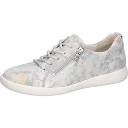 Waldl&auml;ufer Waldl&auml;ufer Damen Schn&uuml;rschuh &raquo;H-CLO&Egrave;&laquo; in H-Weite, Freizeitschuh, Halbschuh, Schn&uuml;rer bunt 3,5 (36)