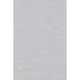 Neutex for you! Schiebegardine &raquo;Galena Uni&laquo; Klettband 1 Stk. tlg. inkl. Befestigungszubeh&ouml;r, Breite: 57 cm grau Polyester 145cm, Klettband, 57cm