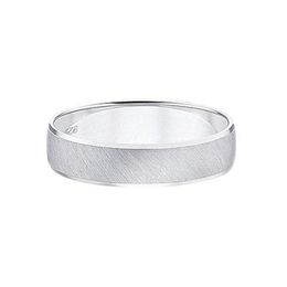 Firetti Unisex Trauring &raquo;Schmuck Geschenk Hochzeit Ehering Trauring "LIEBE"&laquo; wahlweise mit oder ohne Brillant silber 23, ohne Brillanten, Silber 925 (