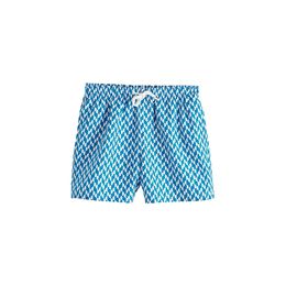 next Badeshorts Herren Gr&ouml;&szlig;e M blau