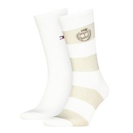 Tommy Hilfiger Herren Socken 2 Paar 43-46
