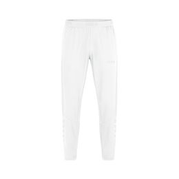 Jako Sporthose 'Power' Herren Gr&ouml;&szlig;e S wei&szlig;