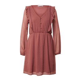 ABOUT YOU Kleid 'Martina' Damen Gr&ouml;&szlig;e 34 altrosa Sommerkleid