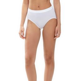 Mey Damen Taillenslip &raquo;SERIE EMOTION&laquo; Ohne auftragende Seitenn&auml;hte wei&szlig; 52