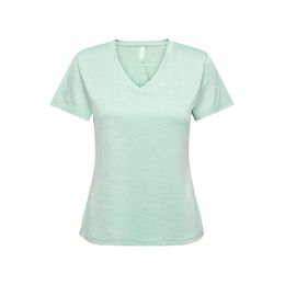 Only Play Performance Shirt 'ONPCore' female size L Mint