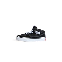 Vans Sneaker 'Half Cab Decon' Jungen Gr&ouml;&szlig;e 29 schwarz / offwhite