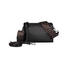 Gabor Bags Handtasche in schwarz | Gr.: onesize