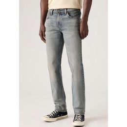 Levi's Levi's Herren Slim-fit-Jeans &raquo;511 SLIM&laquo; mit Stretch blau 33, L&auml;nge 34