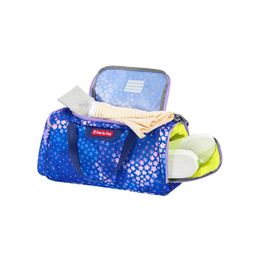 Step By Step Sporttasche mit Nassfach, 13 l in Butterfly Maja | Gr.: onesize