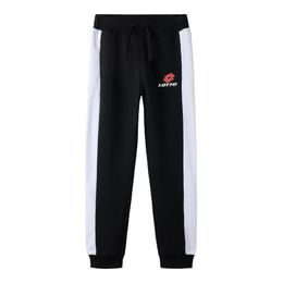 name it Jogginghose in Black1 | Gr.: 122