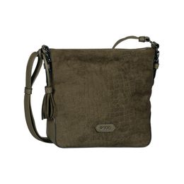Gabor Bags Handtasche in khaki | Gr.: onesize