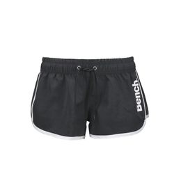 Bench Badeshorts in schwarz | Gr.: 44