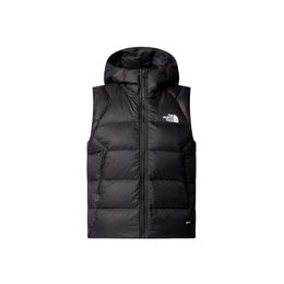 The North Face 6523 - NF WM Vests 'W HYALITE VEST' Damen Gr&ouml;&szlig;e S schwarz