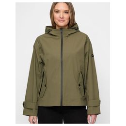 New View Jacke Fae in Olive | Gr.: L