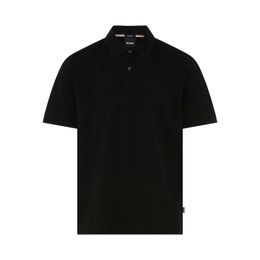 BOSS Herren BOSS Poloshirt &raquo;C-Parris 80&laquo; Polokragen, reine Baumwolle, Regular Fit M