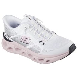 Skechers Damen Slip-On Sneaker &raquo;GLIDE-STEP ALTUS-FAST LANE&laquo; Laufschuh, Trainingsschuh mit d&auml;mpfender Glide Step Sohle bunt 41