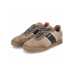 Bullboxer Schuh in taupe | Gr.: 44